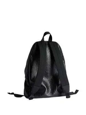 Balenciaga Explorer Backpack In Arena Leather