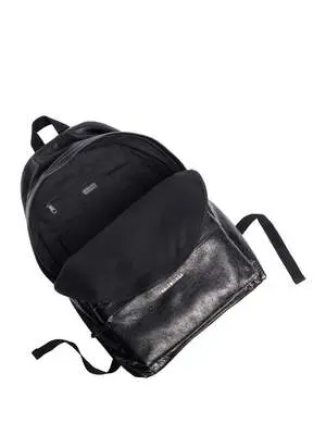 Balenciaga Explorer Backpack In Arena Leather