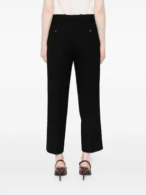 Gucci Cropped Trousers