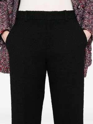 Gucci Cropped Trousers - Multicolor