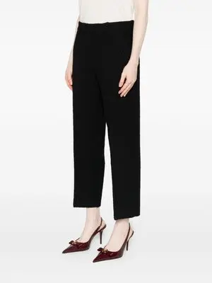 Gucci Cropped Trousers