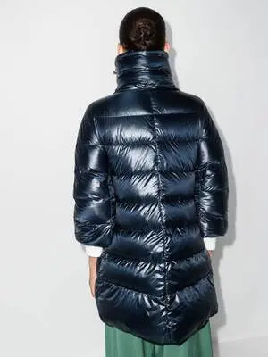 Herno Cleofe Midi Down Jacket