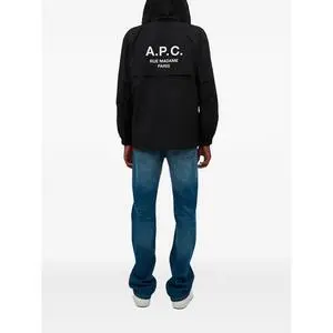 A.p.c. Jackets Sport Jackets & Windbreakers