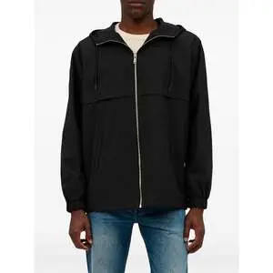 A.p.c. Jackets Sport Jackets & Windbreakers - Black