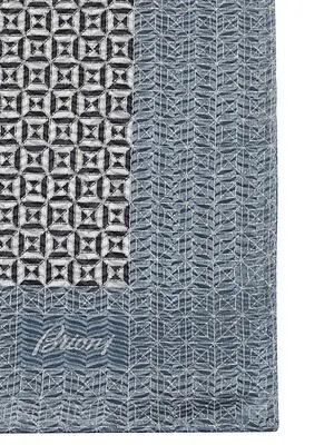 Brioni Scarves - Multicolor