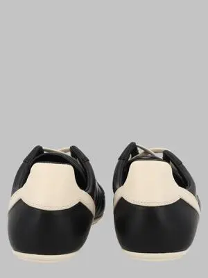 Rick Owens Sneaker Minimal - Black