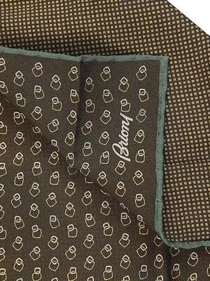 Brioni Scarves - Multicolor