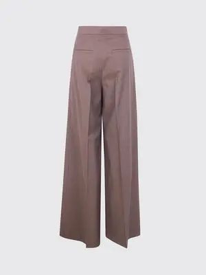 Max Mara Pants Beige
