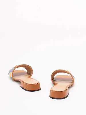 Valentino Garavani Vlogo Signature Slides