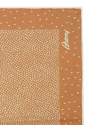 Brioni Scarves - Multicolor