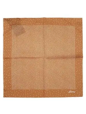 Brioni Scarves - Multicolor