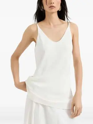 Brunello Cucinelli Blouse