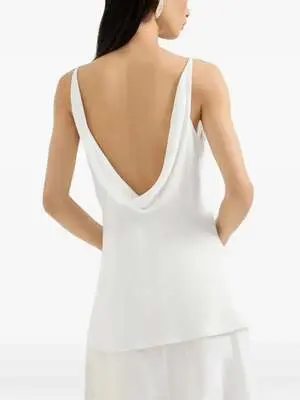 Brunello Cucinelli Silk Blouse