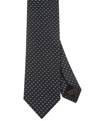 Brioni Neck Ties - Multicolor