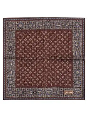 Brioni Scarves - Multicolor