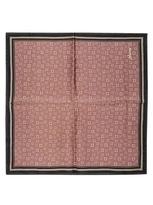 Brioni Scarves - Multicolor