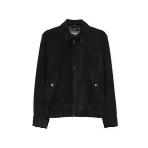 Mackage Jackets Shirt Jackets - Blue