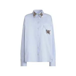 Dolce & Gabbana Relaxed Shirts For Women