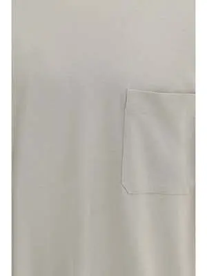 LEMAIRE Cotton Blend T-shirt
