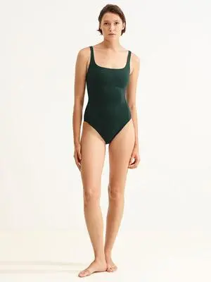 ERES Arnaque One-piece Tank Swimsuit
