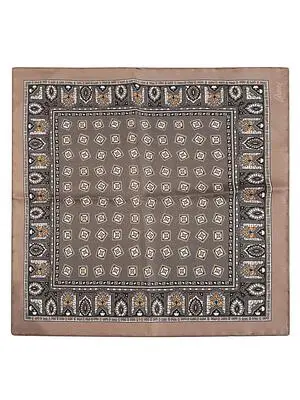Brioni Scarves - Multicolor