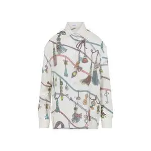 Versace Shirt - White