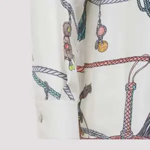 Versace Shirt - White