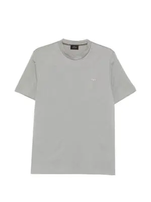 Brioni Cotton T-shirt