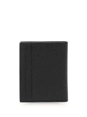 FERRAGAMO Micro Gancio Card Holder