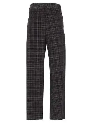 VIVIENNE WESTWOOD Drunken Pants