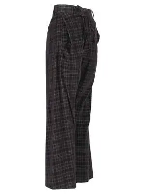 VIVIENNE WESTWOOD Drunken Pants
