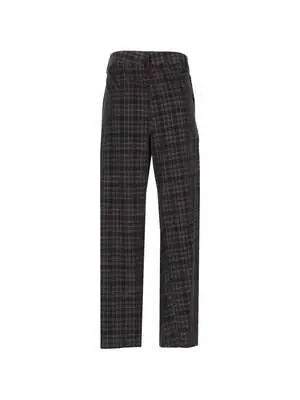VIVIENNE WESTWOOD Drunken Pants