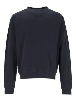 MAISON MARGIELA Double Layer Sweatshirt