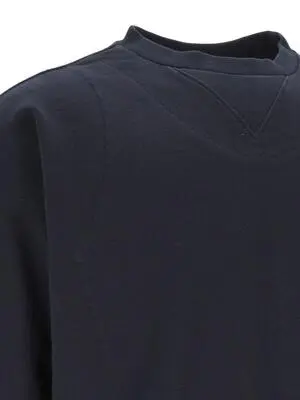 MAISON MARGIELA Double Layer Sweatshirt