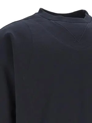 MAISON MARGIELA Double Layer Sweatshirt