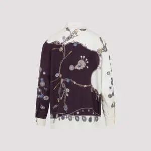Versace Shirt - Multicolor