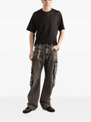 Dolce & Gabbana Jeans With Pockets