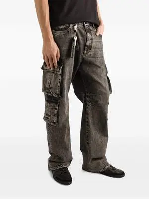 Dolce & Gabbana Jeans With Pockets