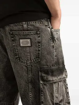Dolce & Gabbana Jeans With Pockets