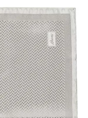 Brioni Scarves - Multicolor