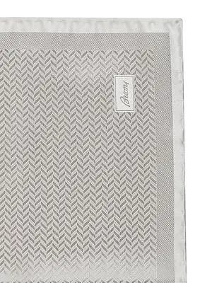 Brioni Scarves - Multicolor