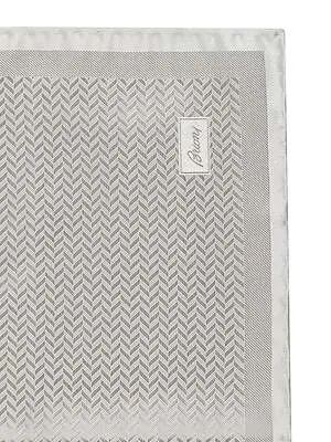 Brioni Scarves - Multicolor
