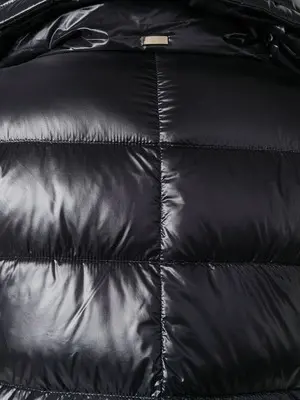 Herno Cleofe Midi Down Jacket