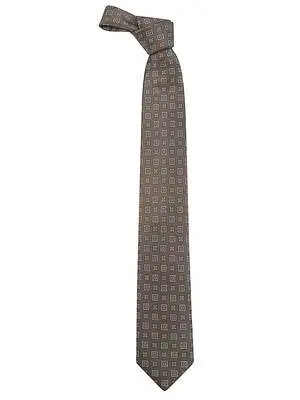Brioni Ties - Multicolor