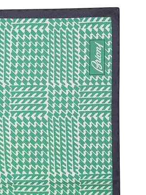 Brioni Scarves - Multicolor