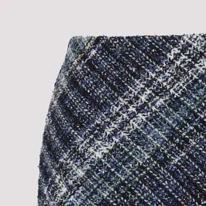 Missoni Caperdoni Mini Skirt