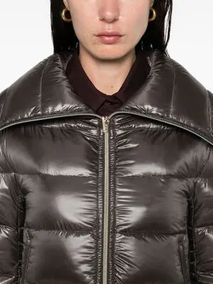 Herno Cleofe Midi Down Jacket