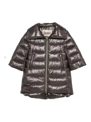 Herno Cleofe Midi Down Jacket