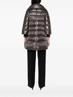 Herno Cleofe Midi Down Jacket