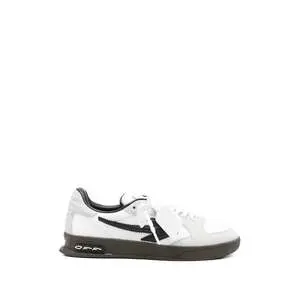 Off-White Trainers Low-tops - White